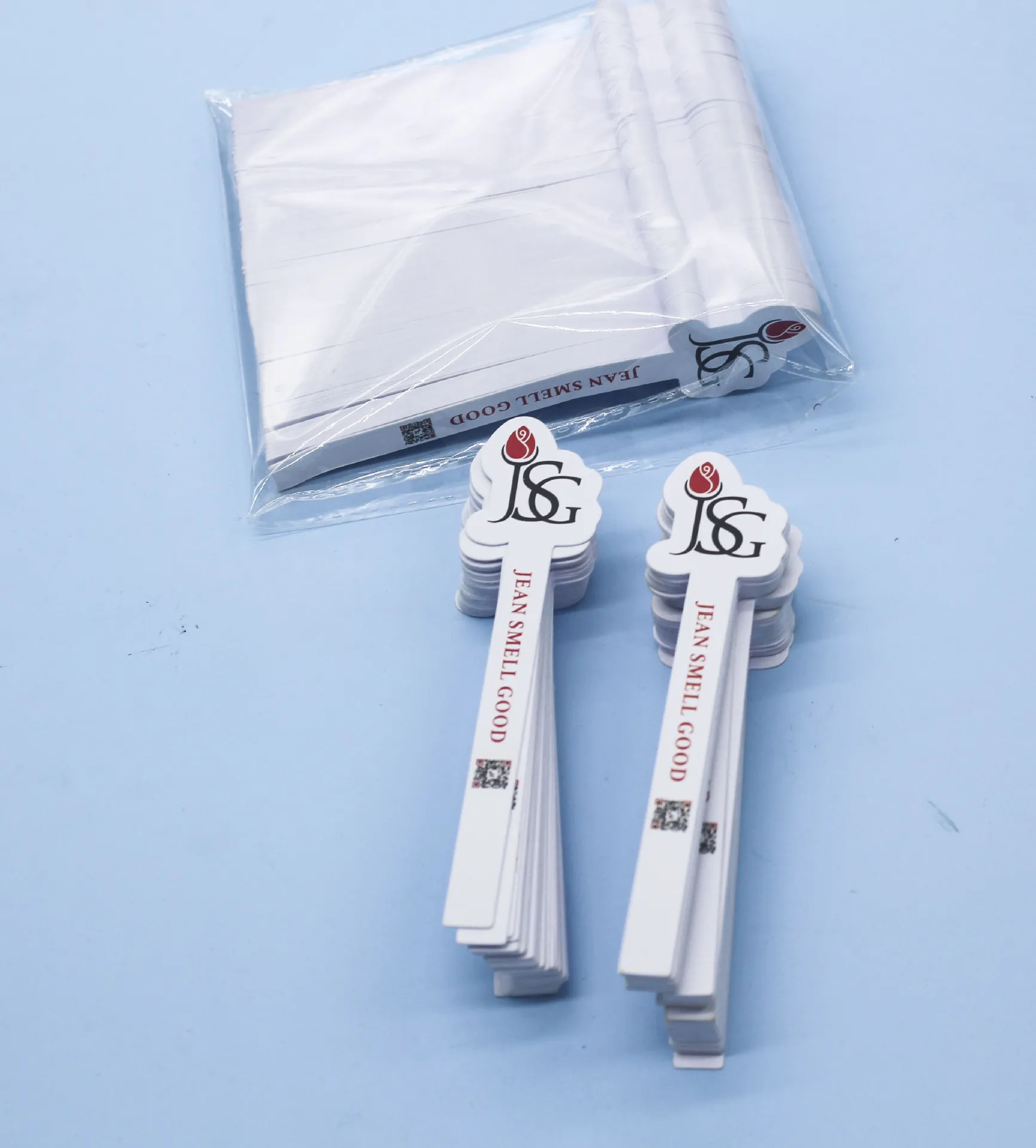 Fragrance Blotter Perfume test Strip Blotter Strips Fragrance Smell ...