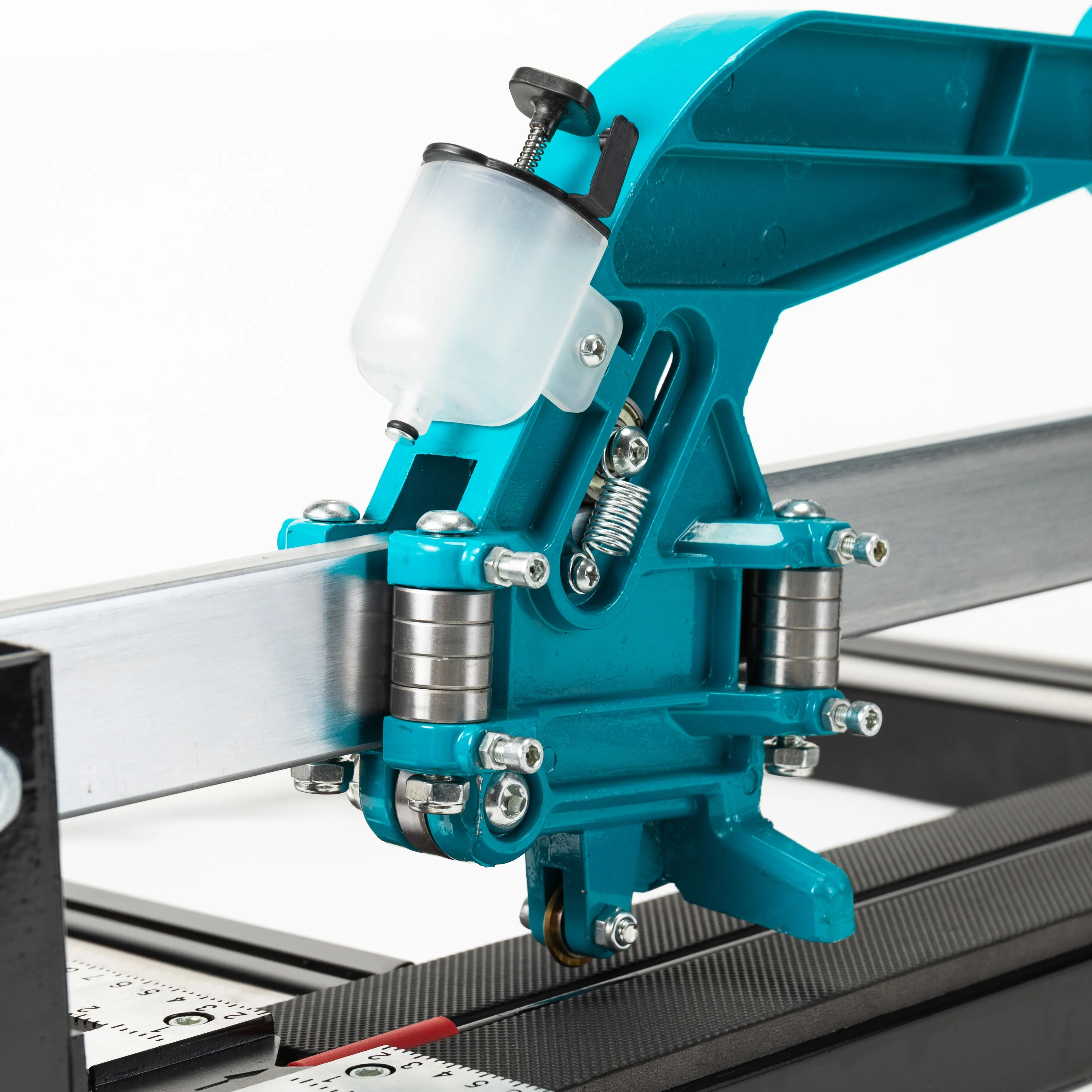 Tile Cutter Machine 1200mm Hand Porcelain Cutting Machine Manual Tile ...