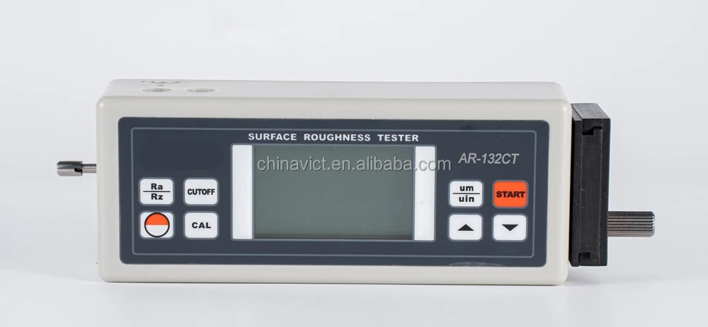 Concrete Surface Roughness Testing Instrument - Texture Meter