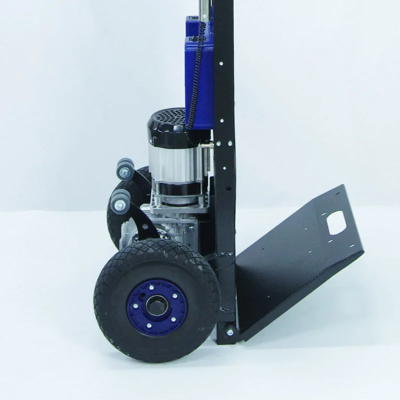 Alibaba.com: XSTO ZW4250 Aluminium Electric Stair Climber Dolly, 250kg ...