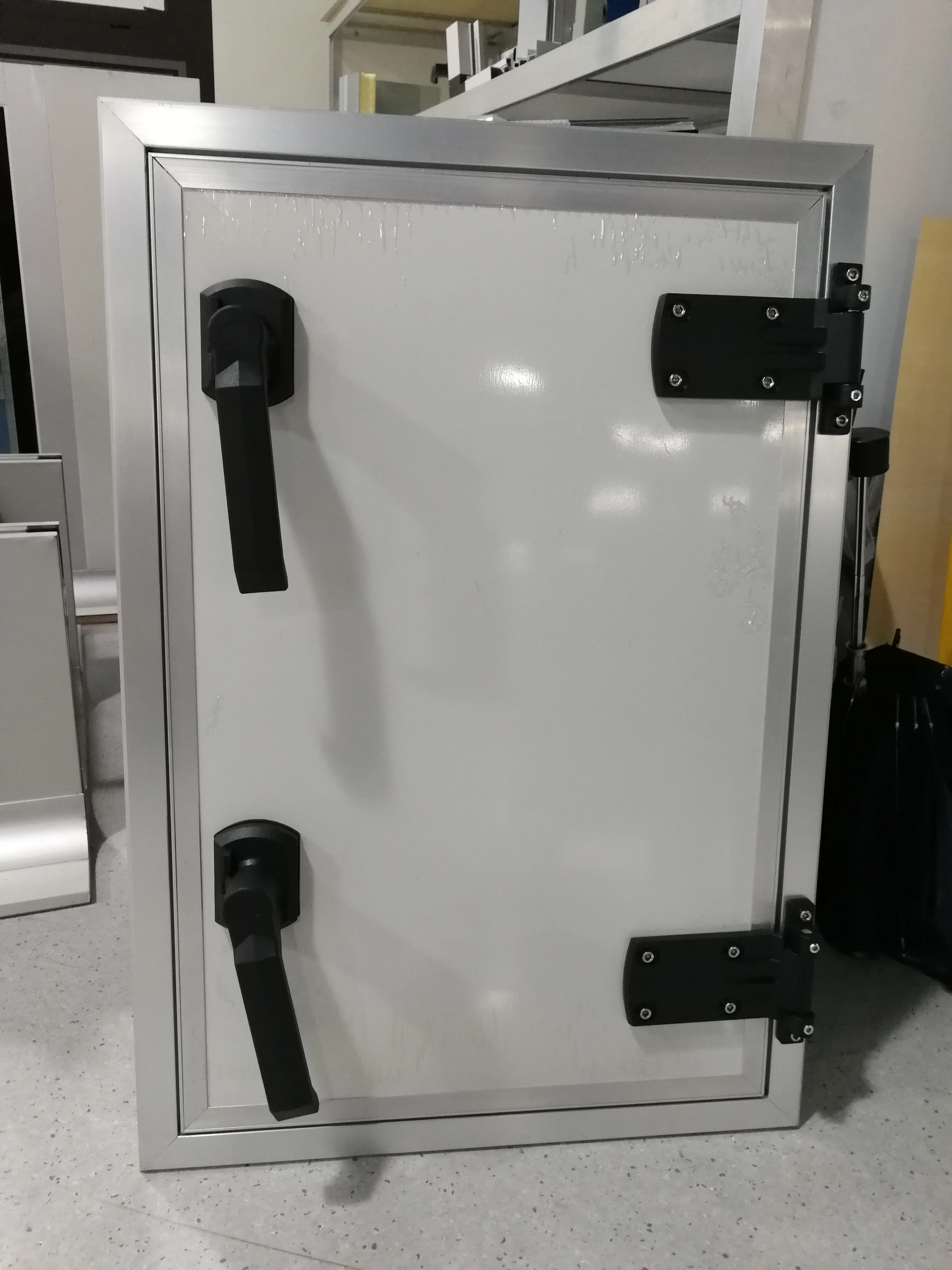 AHU Door Handles - Secure and Convenient Access Solutions