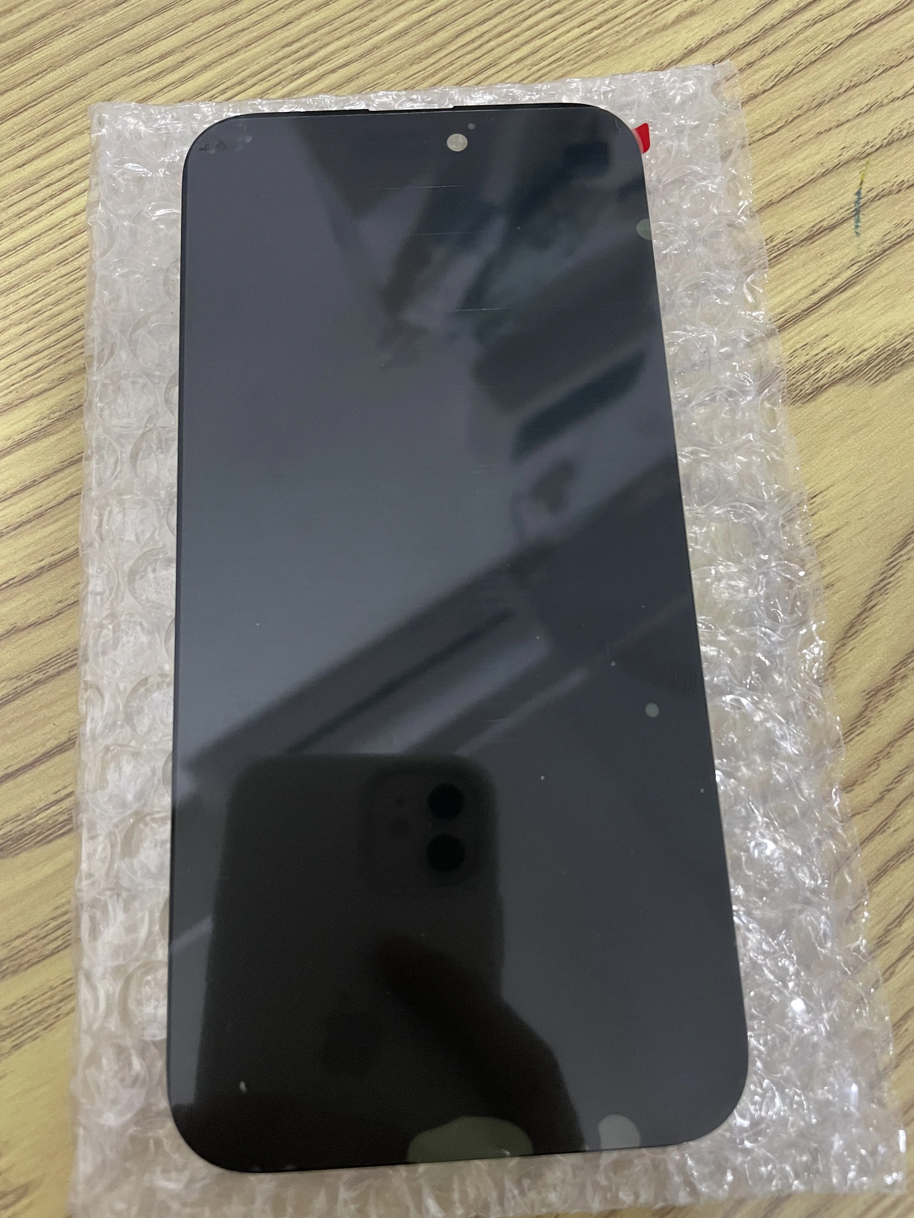 Genuine OLED Display Screens for Iphone 14 and 15 Series