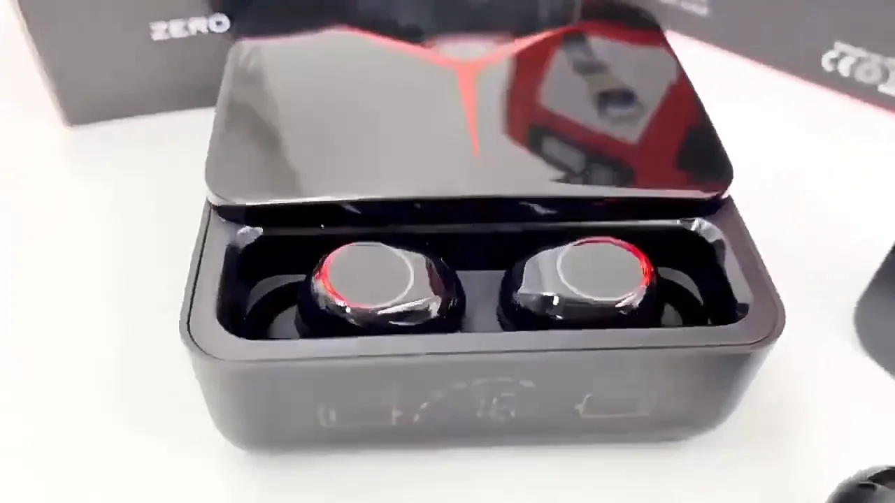 2023 Top Quality Wireless Earbuds Audifonos M90 Max Pro Tws Earbuds V5 ...