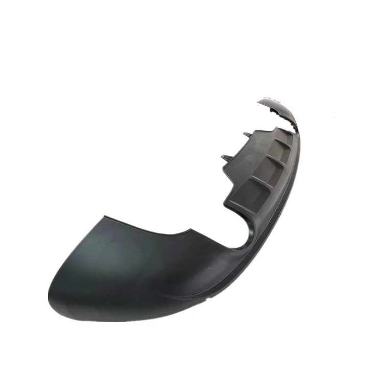 Body Parts Rear Bumper Air Deflector Rear Bumper Deflector For Audi Q5 ...