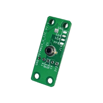 W-ir-uart Infrared Temperature Measurement Multifunctional Sensor ...