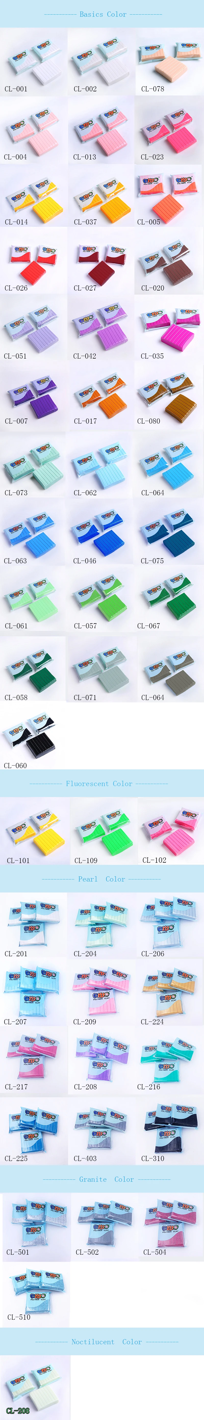 Dmo Yiwu Bobao 36 Color Mixed Dmo Brand Diy Handicraft Oem Label Many ...