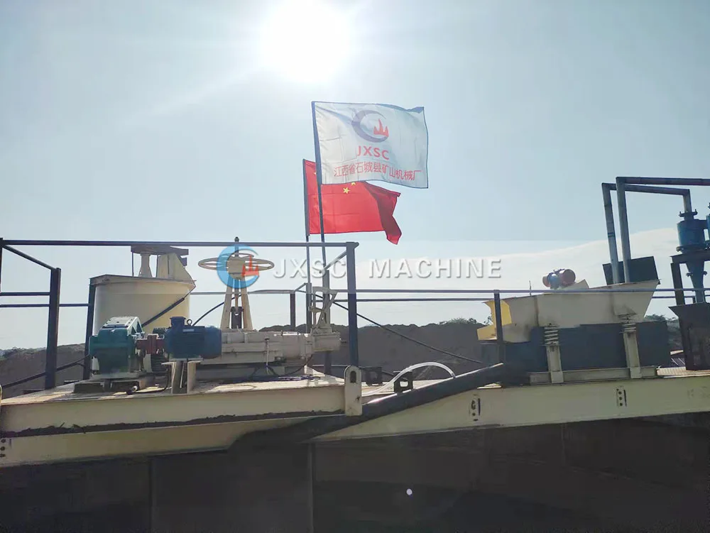 Gold Refinery System Automatic Leaching Machine Rock Gold Processing ...
