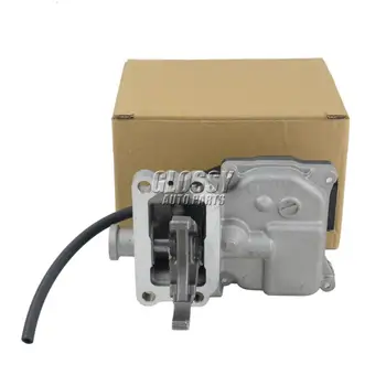 Glossy Front 4wd Differential Vacuum Actuator Solenoid 41400-35034 ...