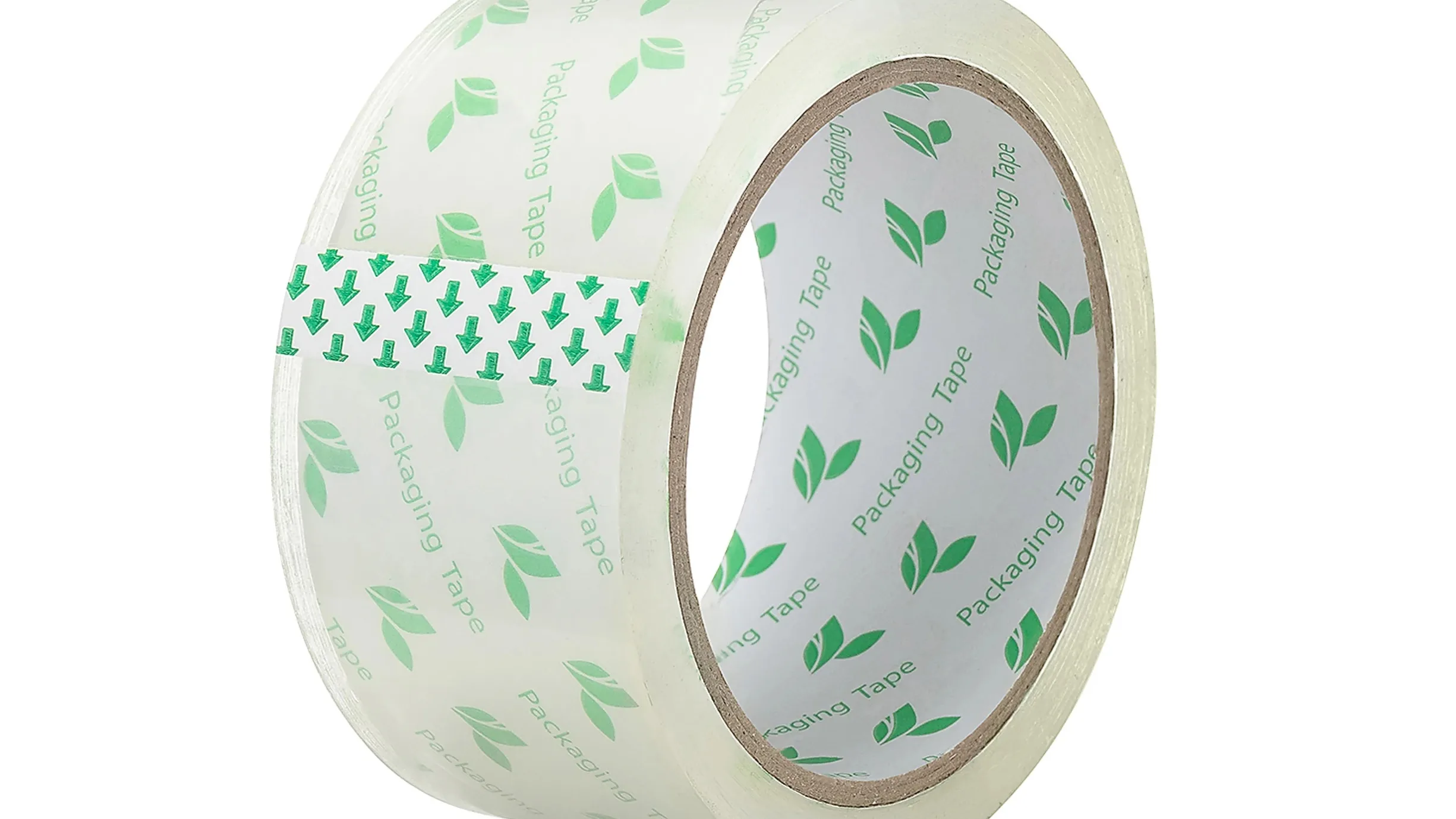 Industrial Shipping Box Transparent Packing Tape For Moving,Office,Home ...