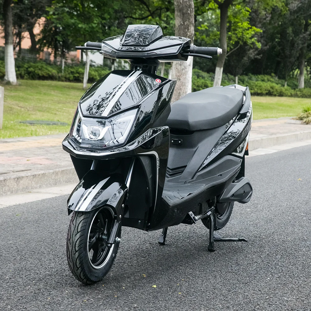 Modernfox Electric Scooter - 50 Kmh, Long Range, Street Legal