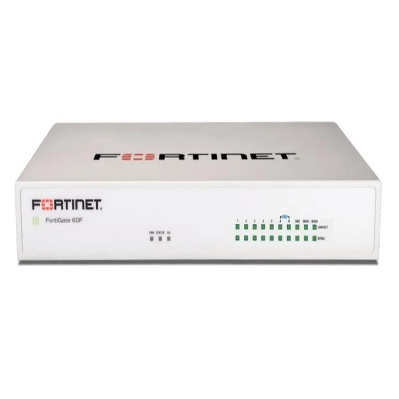 Fortinet Fortigate 40F - Powerful Firewall with VPN Support
