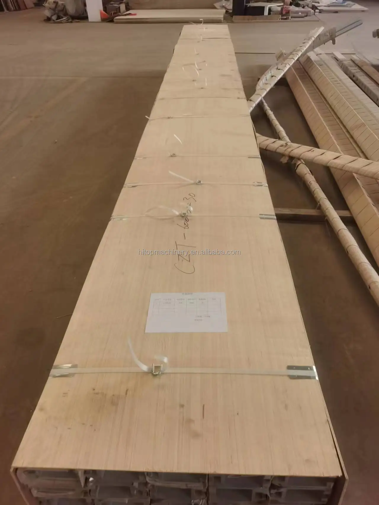 Facade Mounted Monorail Bmu System For Window Cleaning Facade Access ...