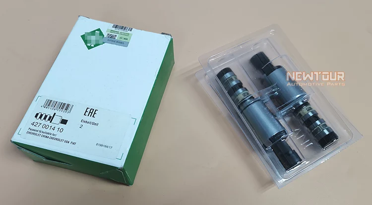 Mg3 Mg5 Mg350 Auto Spare Parts - Oil Control Valve Solenoid