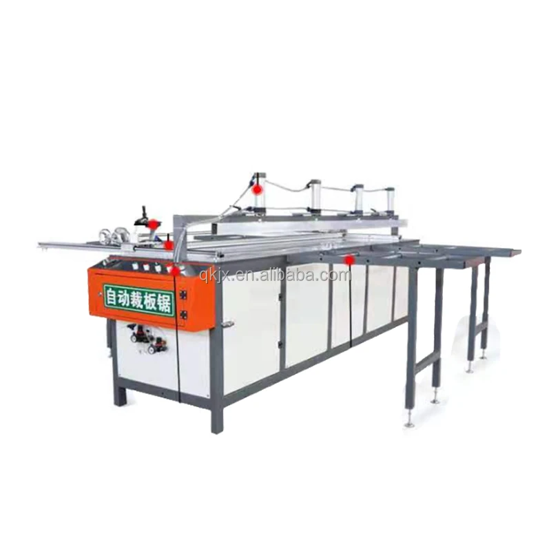 Honeycomb Aluminium Cutting Machine Precision Cutting Saw Aluminium ...