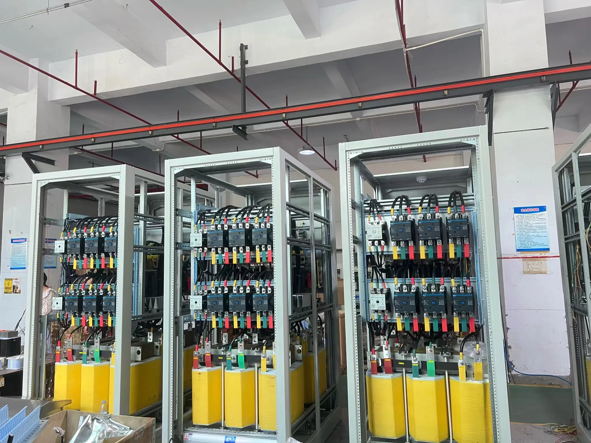 1000kva Isolation Transformer Three Phase Transformer 480v To 380v Pv