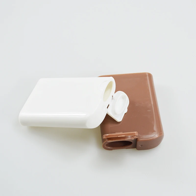 26cc Plastic PP Candy and Gum Box Plastic Candy Bottle| Alibaba.com