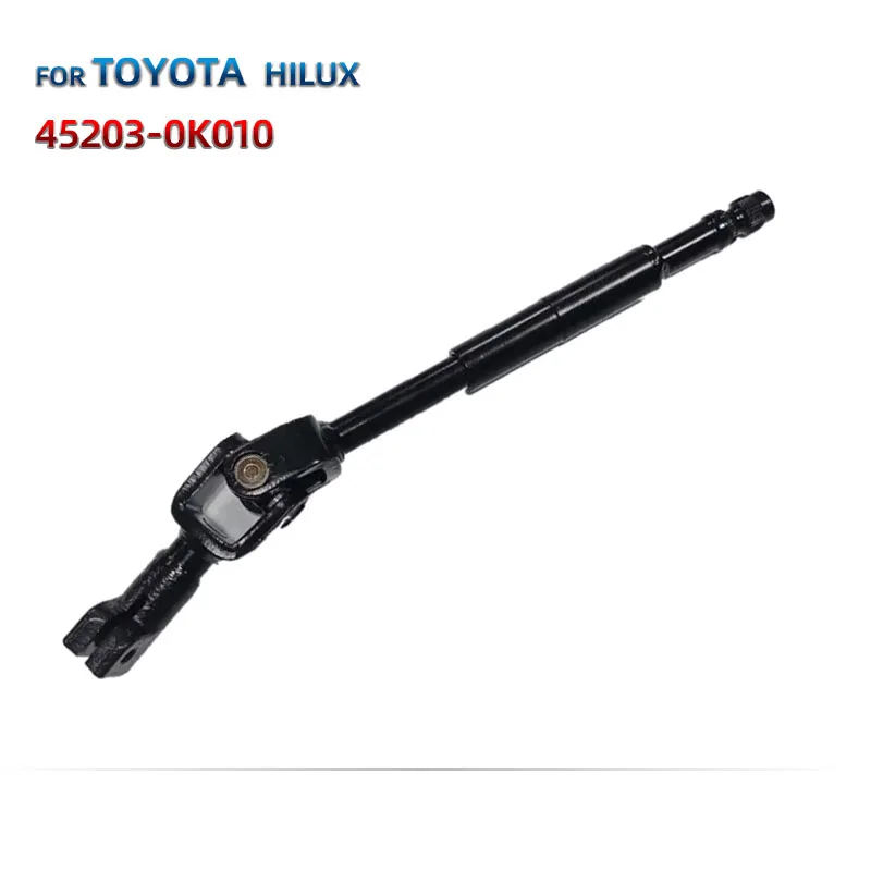 Shop Our Selection of Steering Shafts for Ford, Peugeot, and More