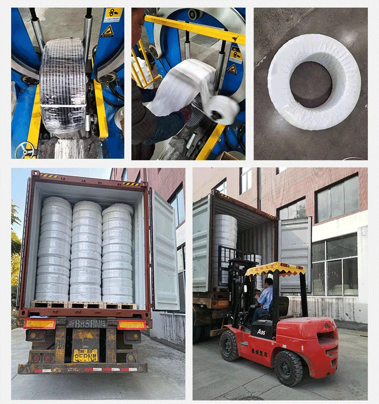 Xl Cross-linked Polyethylene Pex-a Pipe - Buy Pe-xa Pipe,Xlpe Pipe ...