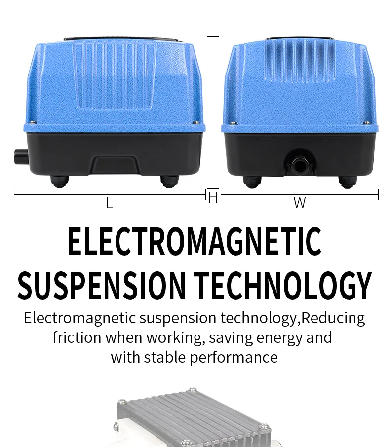 Ap-80 Sewage Pump Septic Tank Air Pump Sewage Treatment Equipment - Buy Sewage Treatment,Oxygen ...