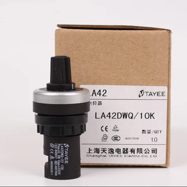 Potentiometer Speed Controller Tayee La42dwq-22 La42dwq22 Tayee - Buy ...