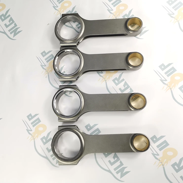 Forged Connecting Rods for Ford 302 Windsor Engines