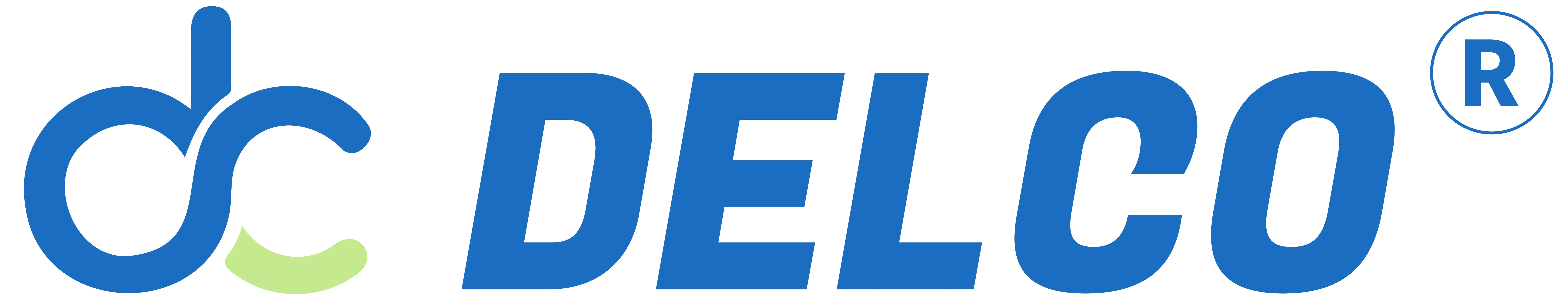 Company Overview - DELCO VALVE CO.,LTD