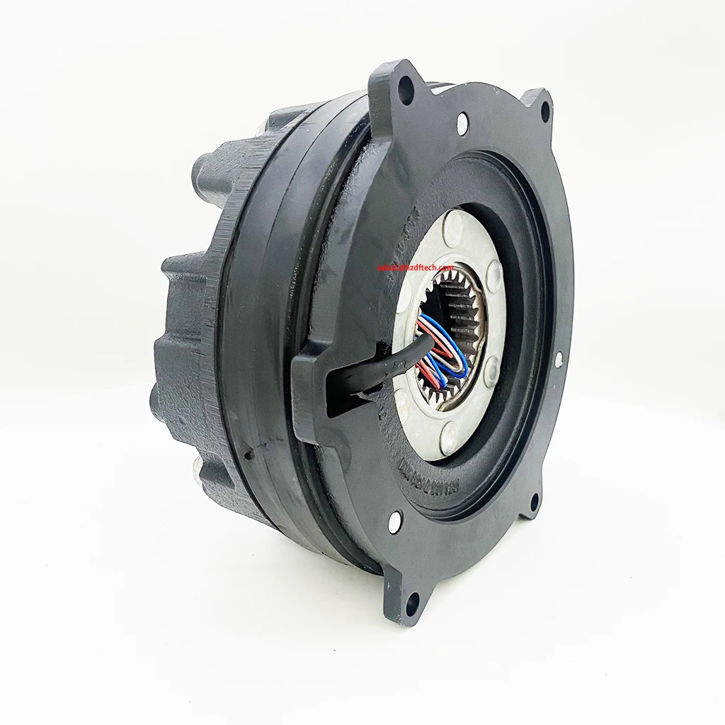 SEW EURODRIVE BE2A Brake - 14nm 400AC/180DC Motor Assembly