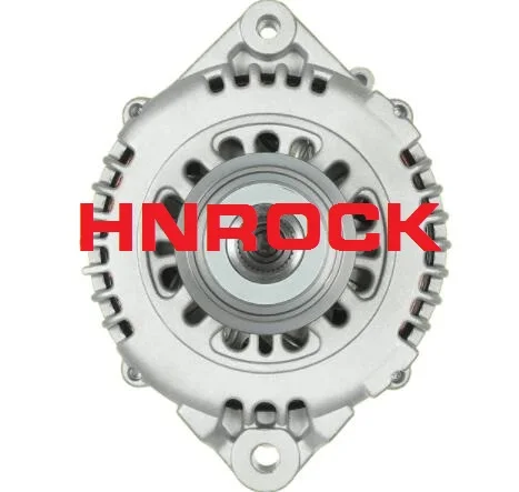 New Hnrock 12v 100a Alternator Aek2873 0986082190 Lr1130-702 7485129965 ...