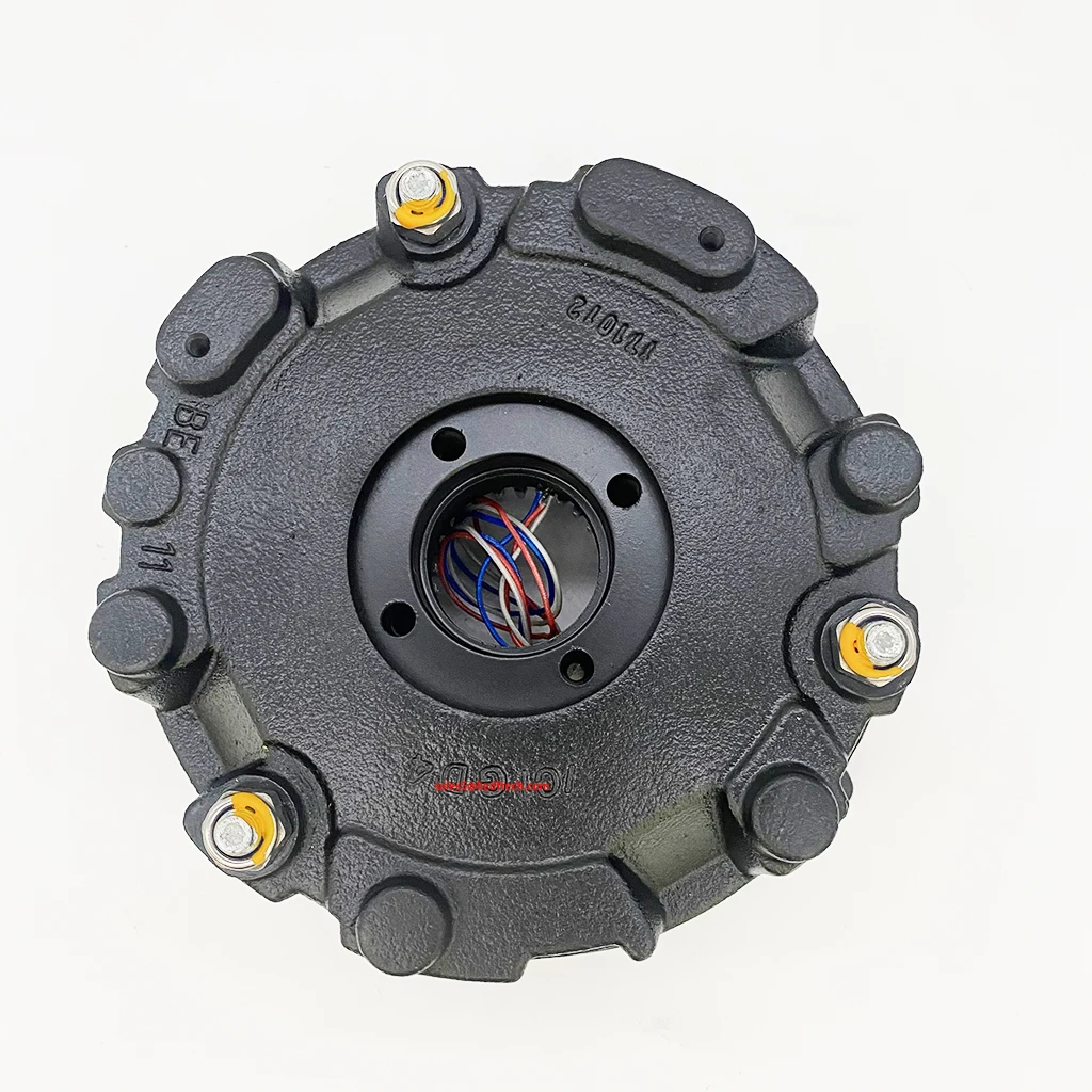 Brand New Original Sew Seurodrive Reducer Brake Be11a/55nm/400ac ...