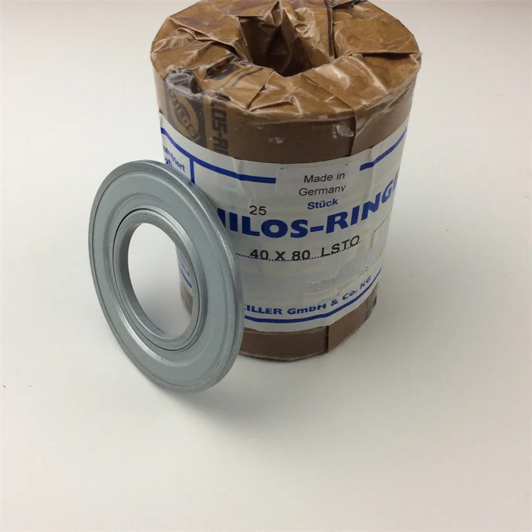 Nilos Externally Sealing Nilos-ring 6210jv 6214jv 6220jv 6222jv Nilos-ring Metal Seal Cover ...