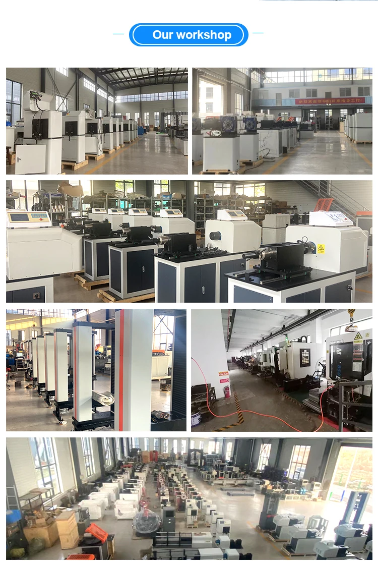 400kg Bending Strength Testing Machine 380v Metal Conduit Bend Testing ...