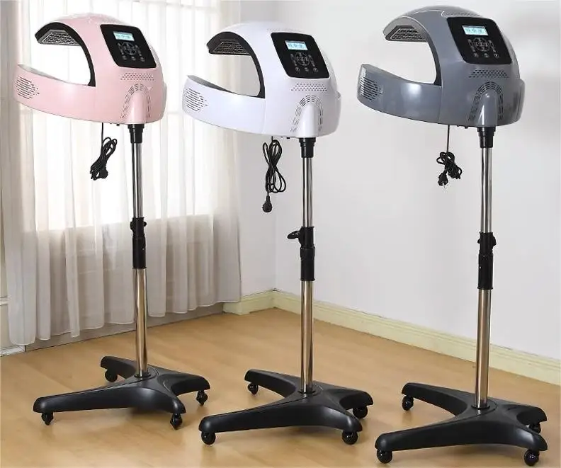 YIBAOLONG Hair Perm Machine - Automatic Multifunction Salon Tool