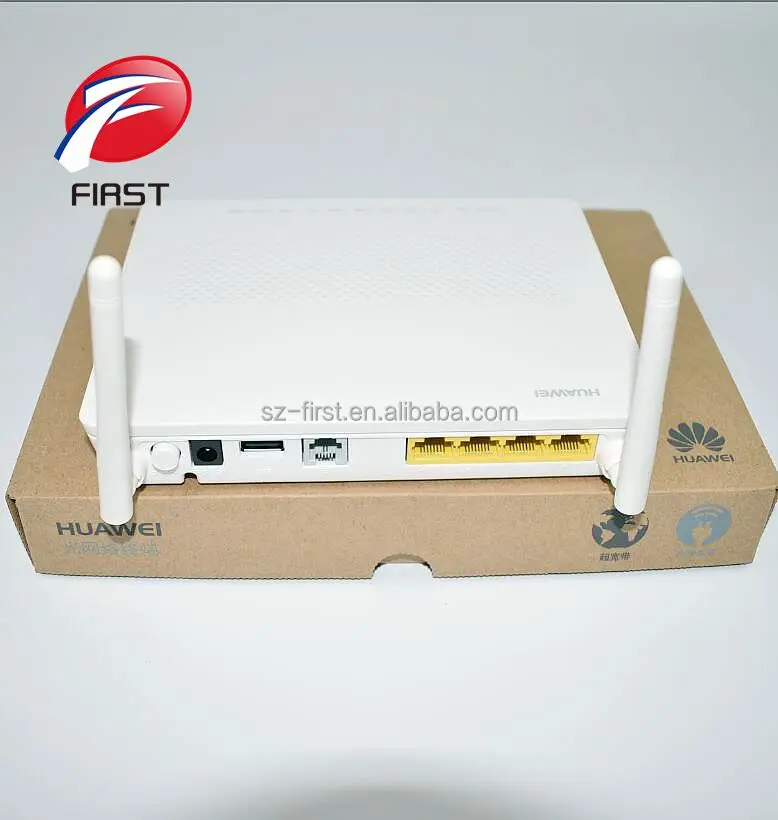 EG8141A5 ONU - GPON Wifi Optical Network Terminal for FTTH
