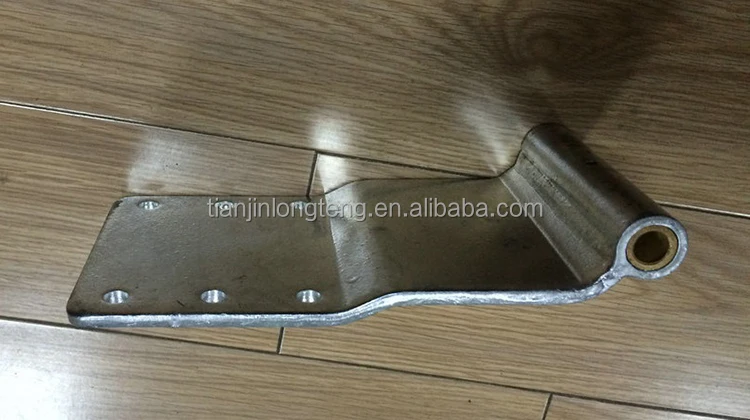 R02 Reefer Container Parts Iso Forged Steel Door Hinge Set - Buy ...