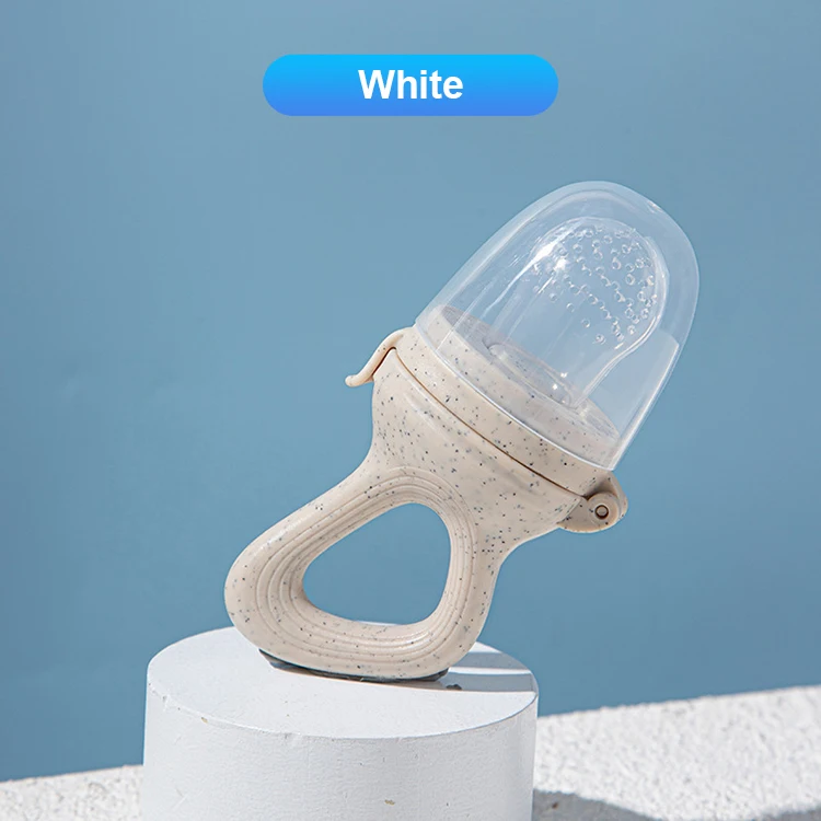 Trending Baby BPA Free Teething Toy - Silicone Pouches