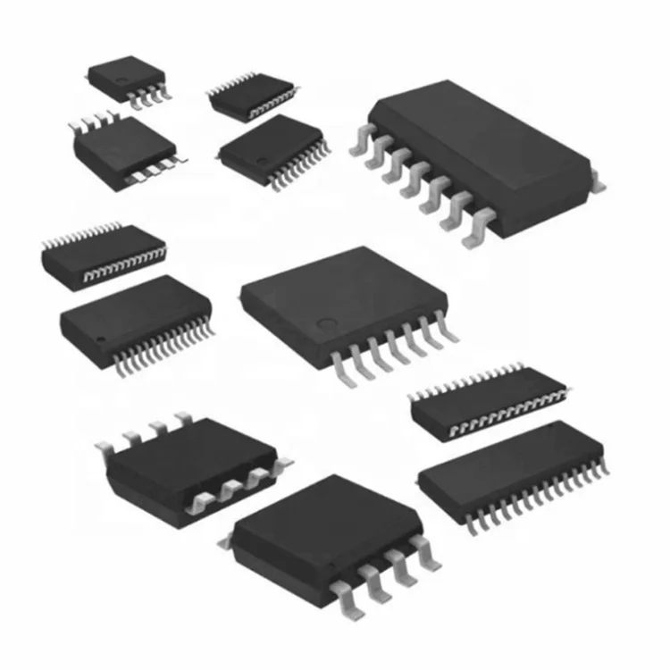Lorida New Original Integrated Circuit Microcontroller Mp9572gqb-z ...