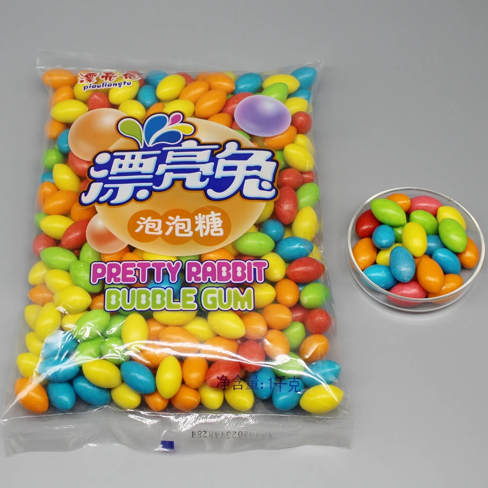 Wholesale Chewing Gumball Bulk Variety Pack Full Size Assorted Fruity ...