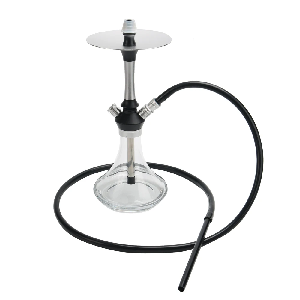4 Colors Custom Hookah Wholesale Chicha Complet Smoke Shisha Set ...
