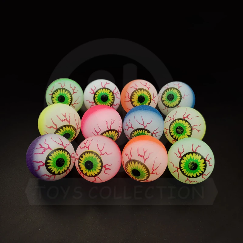 Toy Balls Rubber Bouncing Balls 24 25 27 29 32 35 45mm Wholesale Bounce ...
