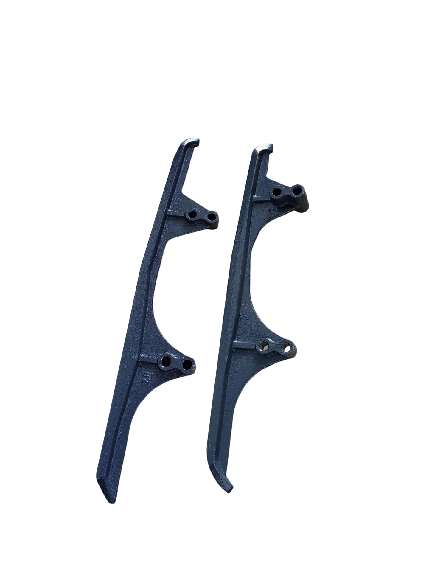 DC70G GUIDE ,CRAWLER FRONT ,REAR 5T072-23424 for KUBOTA Harvester