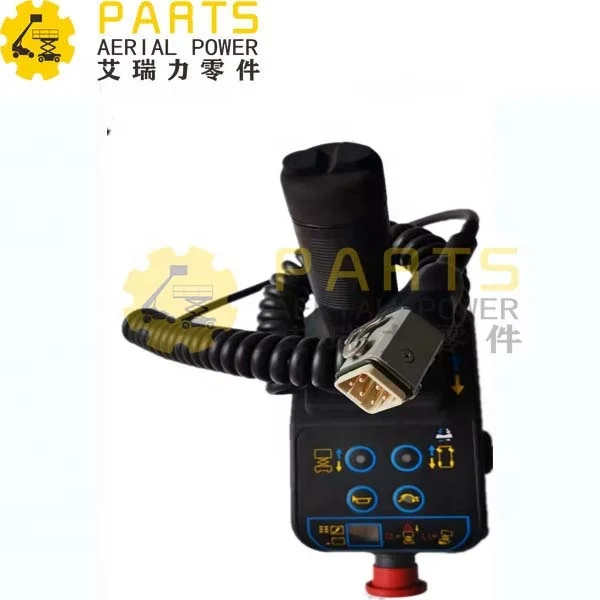 Dingli Scissor Lift Platform Control Box DL-00000706 for JCPT Models ...