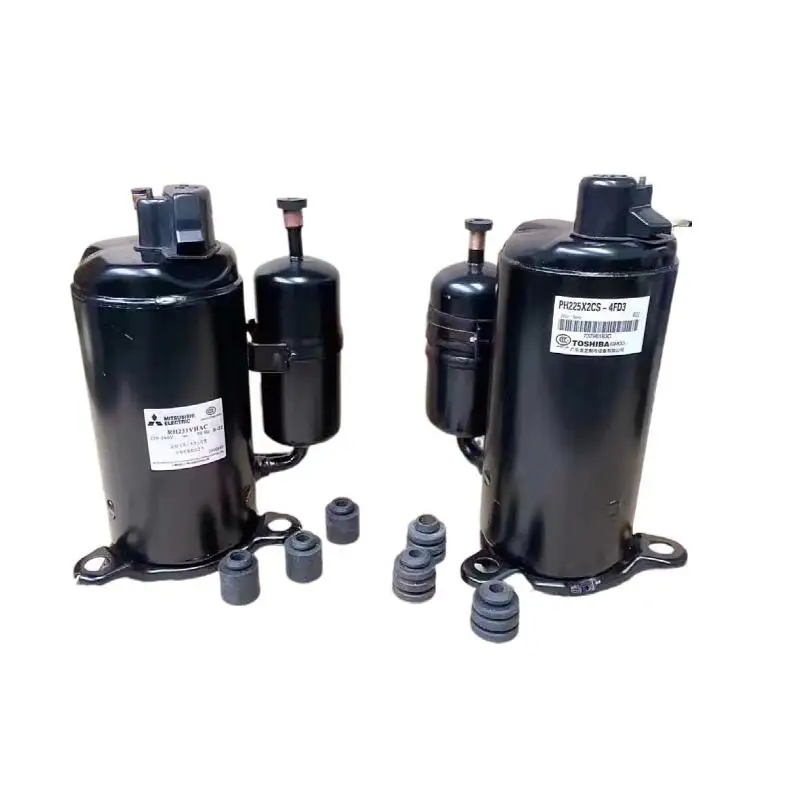 R410a 24000btu GMCC Rotary Compressor for Air Conditioners