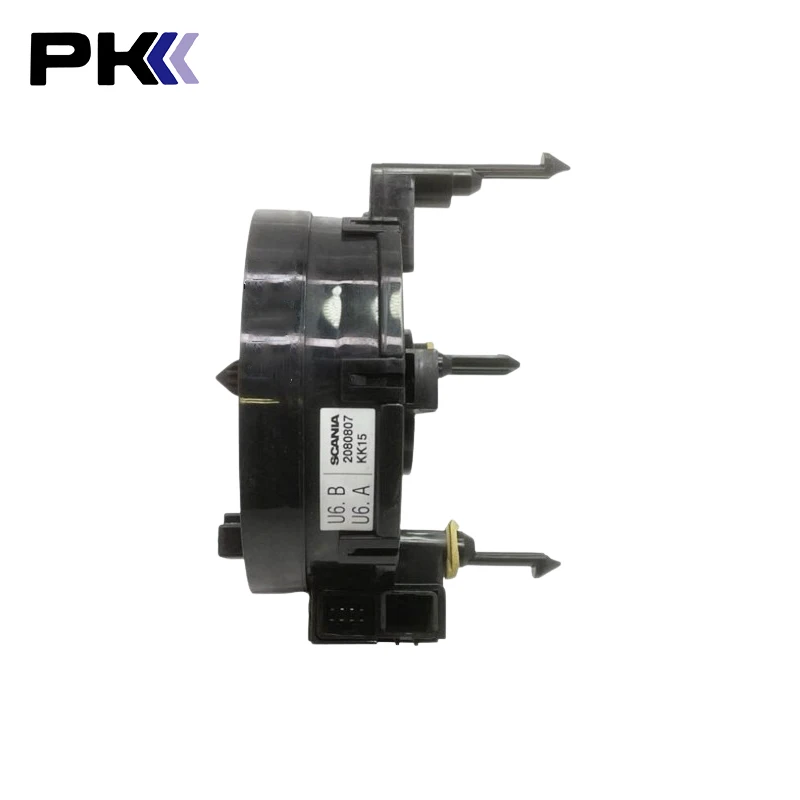 Scania L P G R S Truck C K Bus - Steering Wheel Spring Connector 2080807