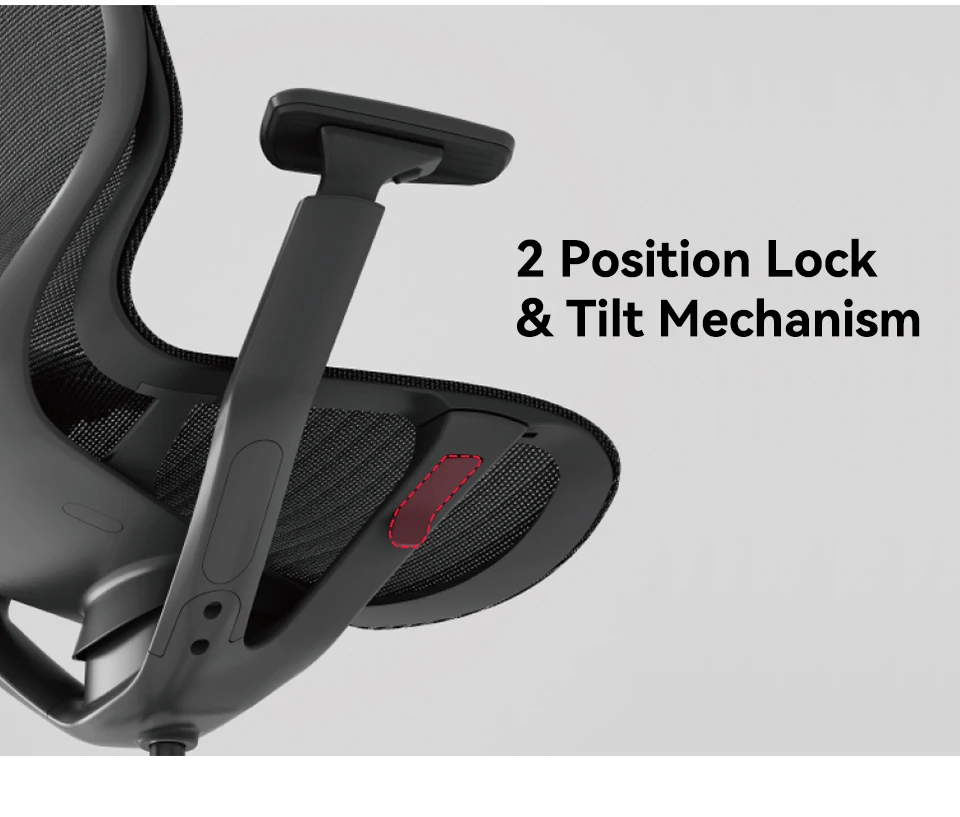 Sitzone Revolving Guest Manager Swivel Ergonomics Mid Back Executive ...