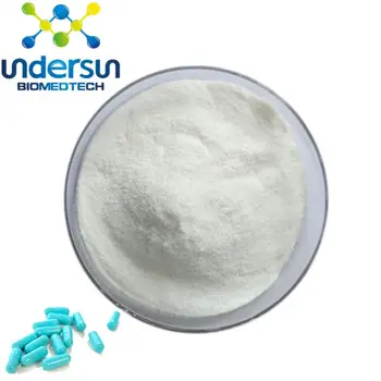 Iso9001 Certified Chicken Cartilage Collagen Peptide Powder Capsule ...