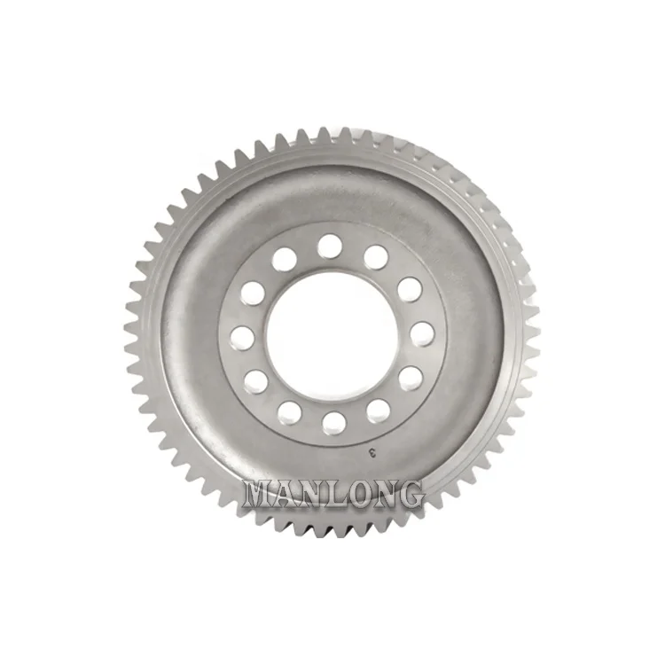 Electric Forklift Parts Gear Drive for Toyota 8FBN30