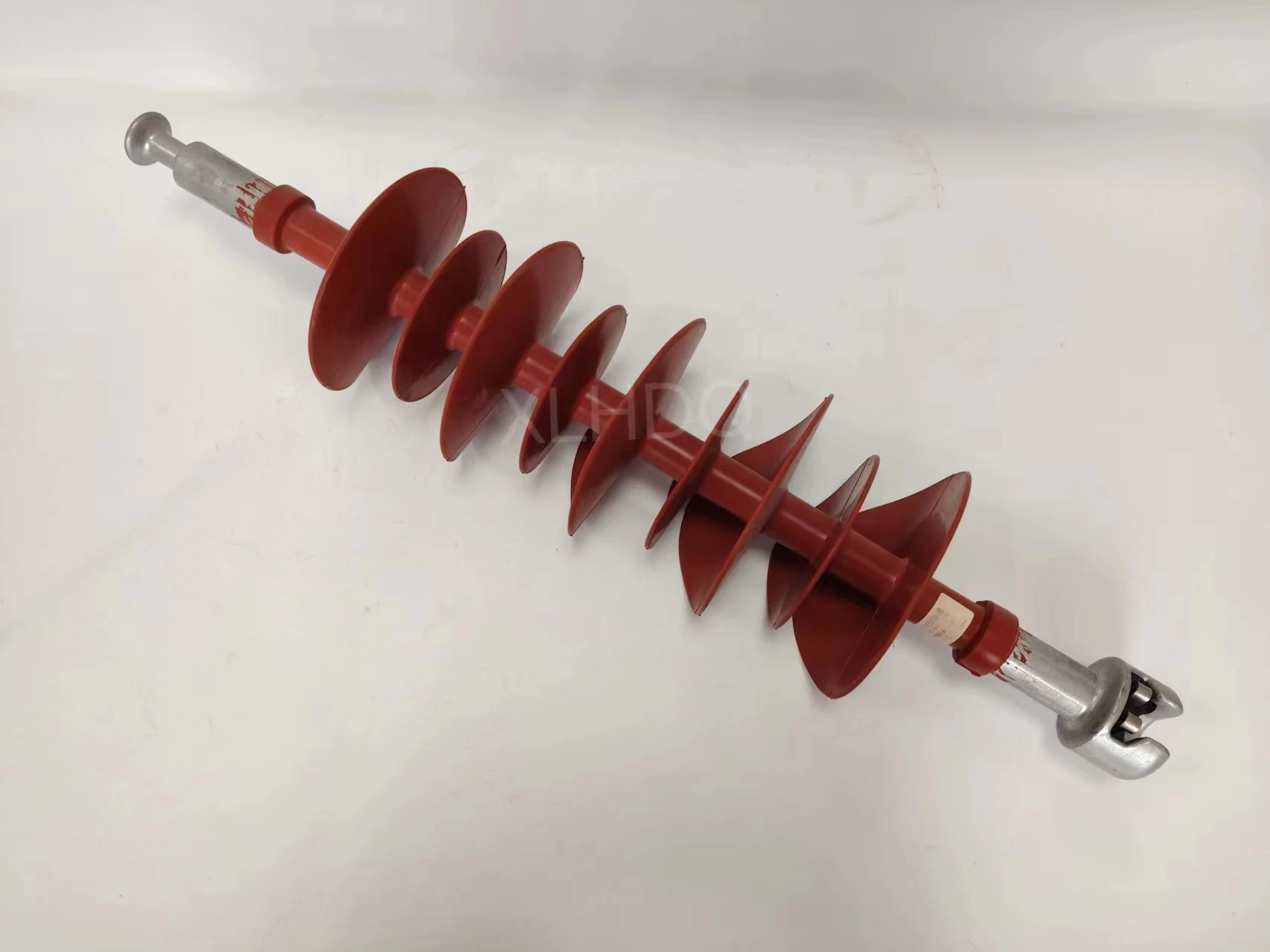 High-quality Composite Insulators - Buy Composite Insulators,Insulating ...