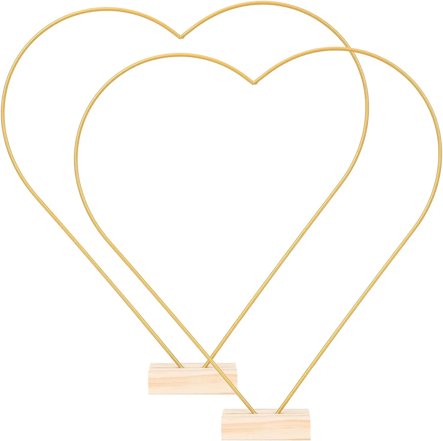 Large Garland Iron Ring Table Top Wedding Garland Diy Dream Catcher Net ...