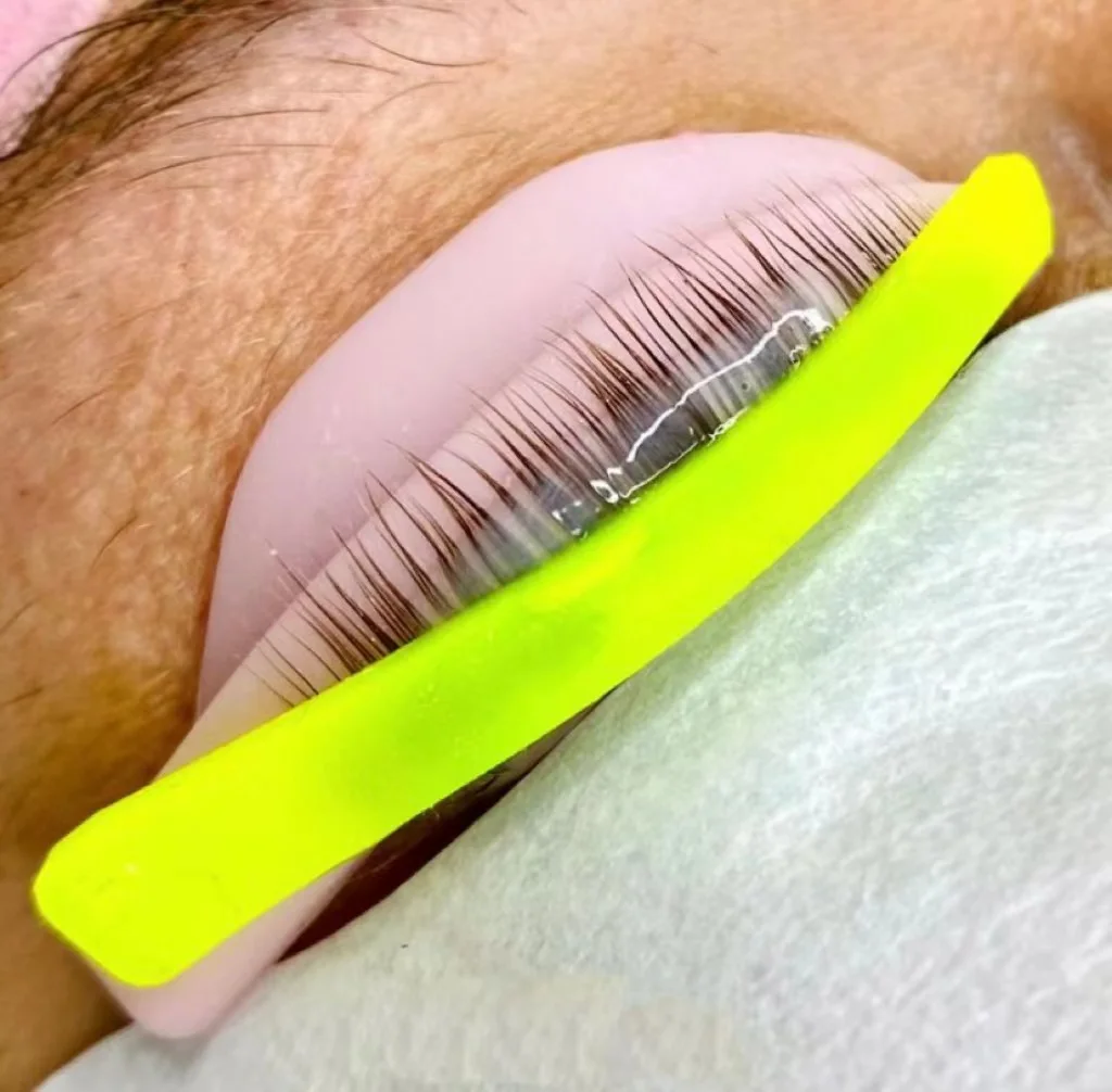 2025 Newest High Quality Professional Lash Lift Ribbon Eyelash Perm ...