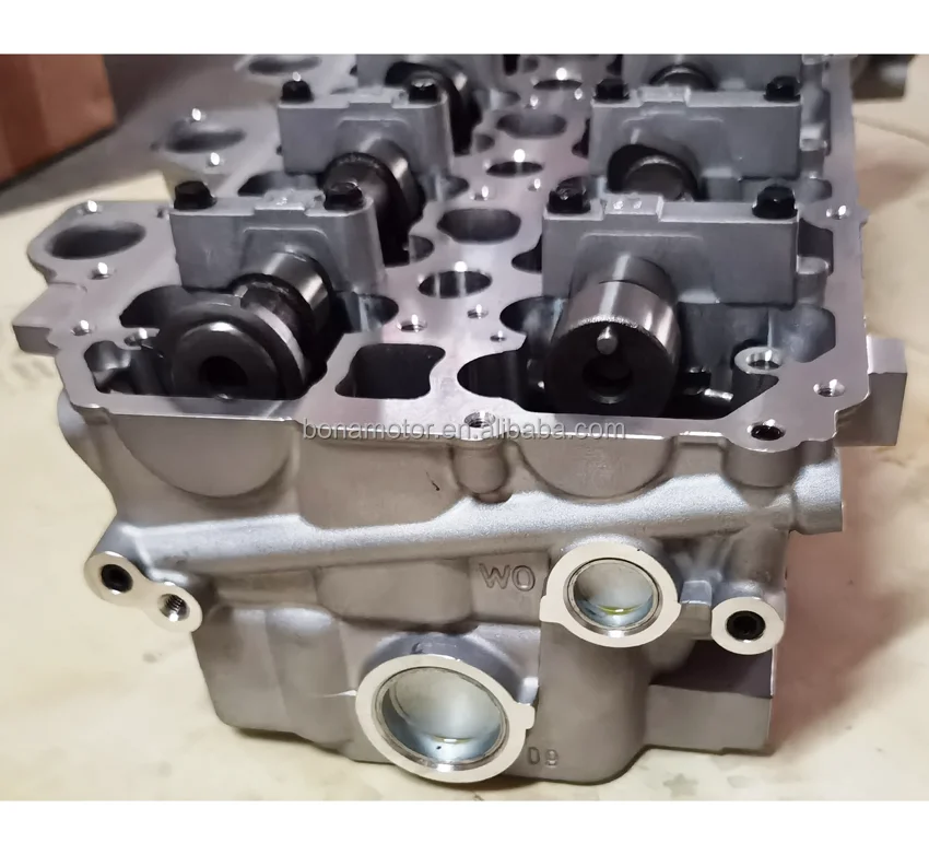 Cylinder Head Assembly 4D56U for MITSUBISHI TRITON L200